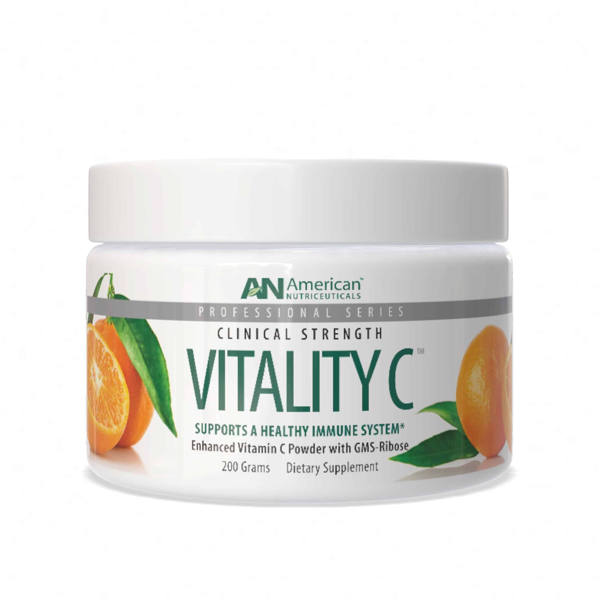 Vitality Boost - Mineral Complex Supplement | American Nutriceuticals
